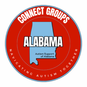 Connect Groups – Autism Support of Alabama