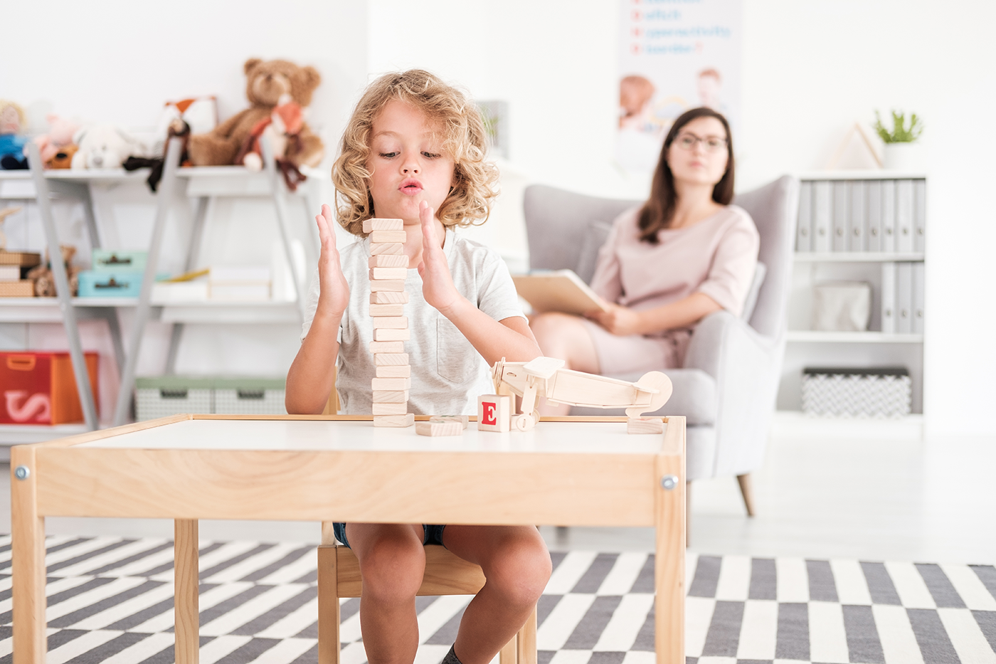 Signs and Symptoms of Autism Spectrum Disorder – Autism Support of Alabama